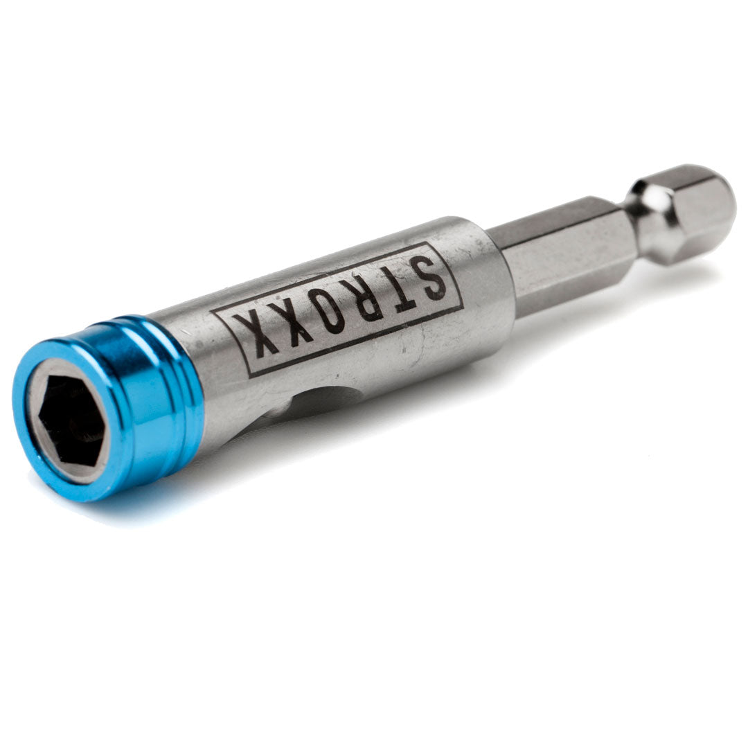 One Touch bits holder – stroxx.eu